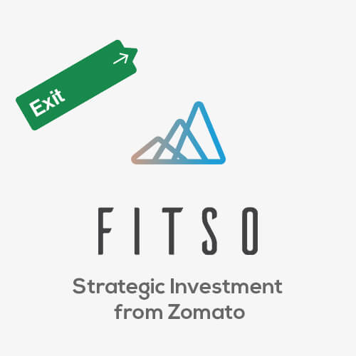 Fitso - Inflection Point Ventures