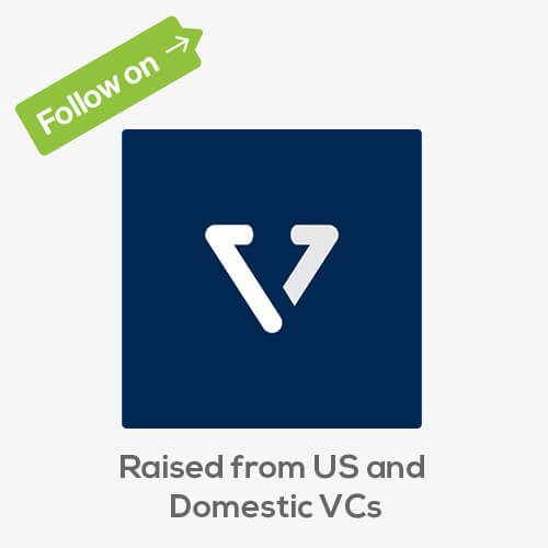 Vested - Inflection Point Ventures