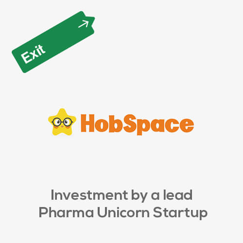 Hobspace - Inflection Point Ventures
