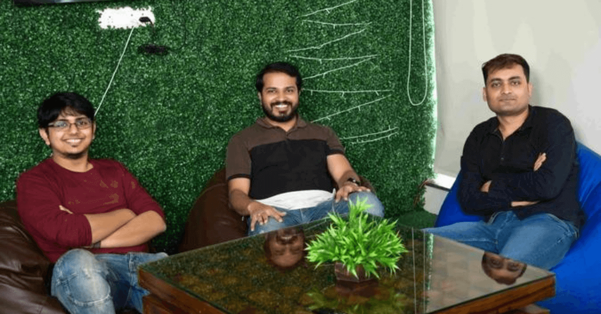 Glamplus Raises $700,000 In Pre-Series A Round