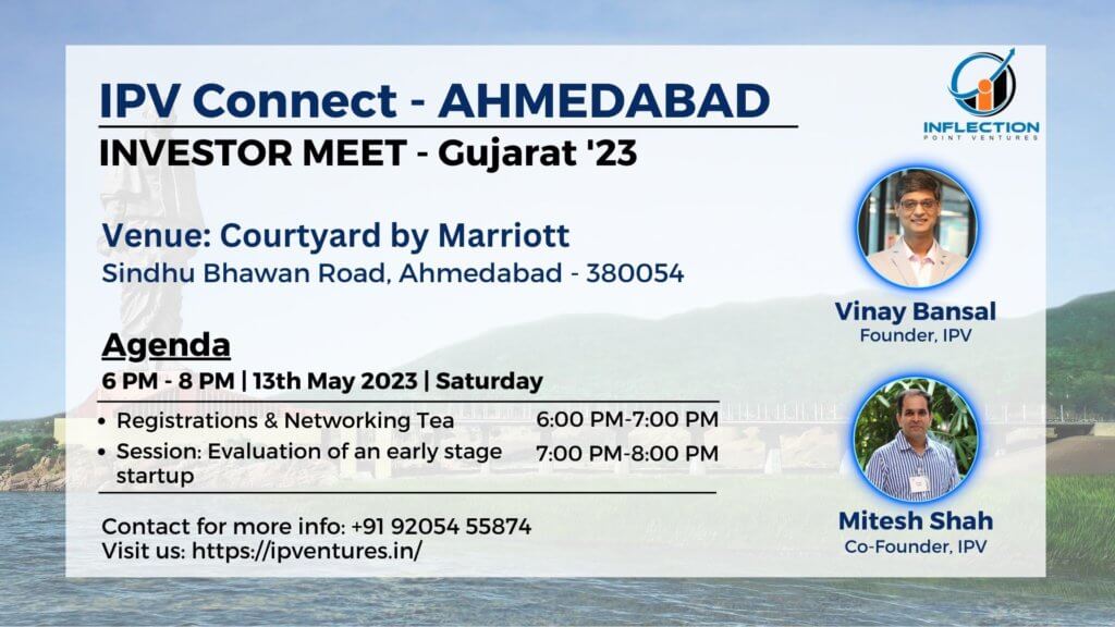 Events | Learn from Industry Experts | IPV