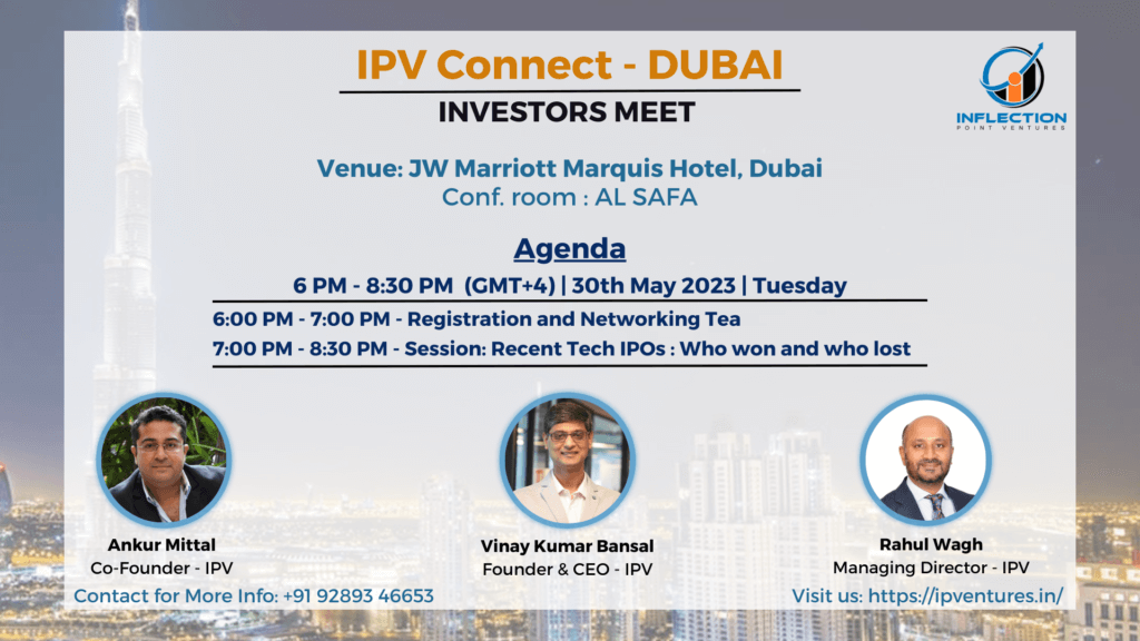 Events | Learn from Industry Experts | IPV