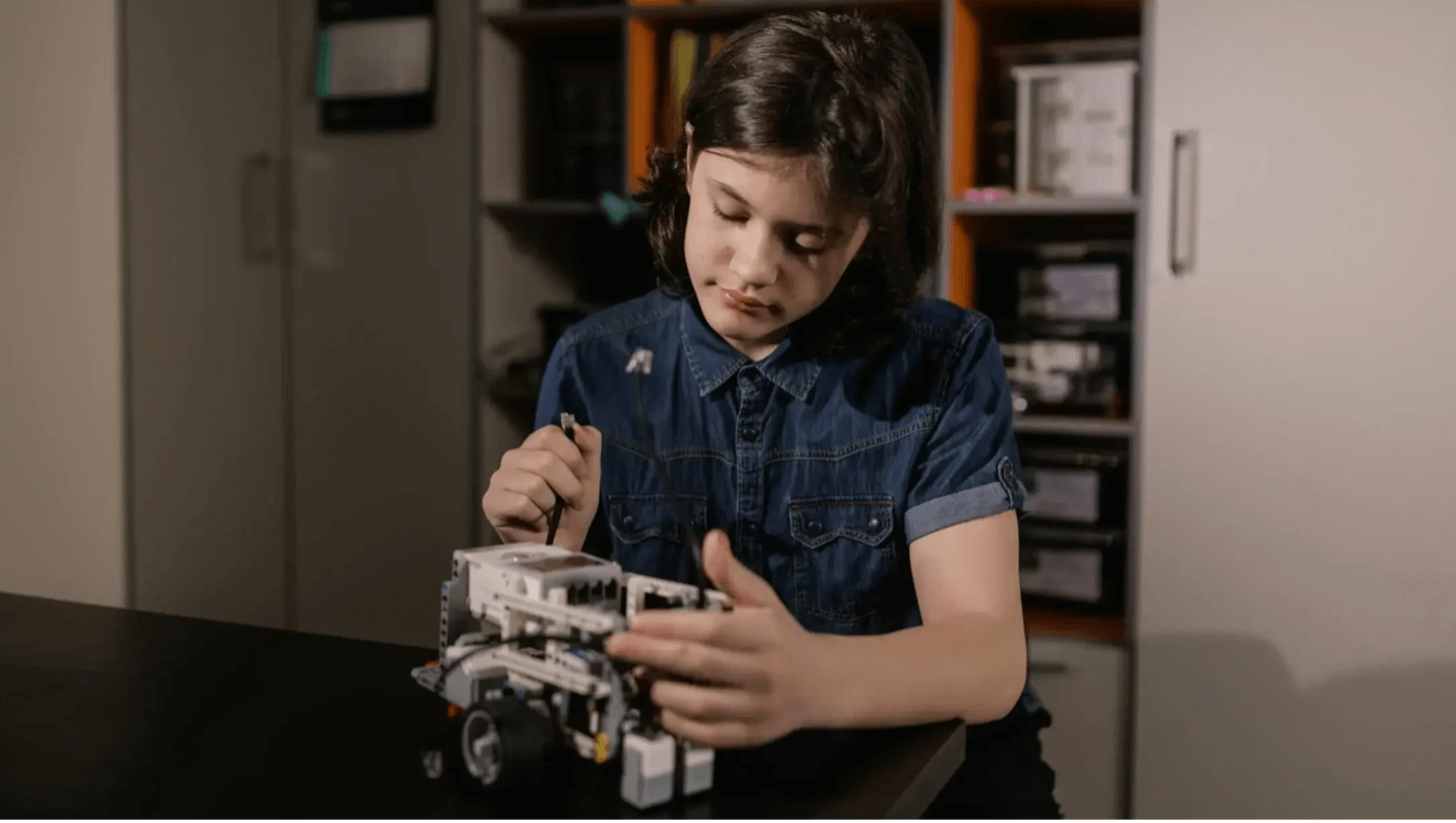 Educational Robotics: A Comprehensive Guide - Inflection Point Ventures