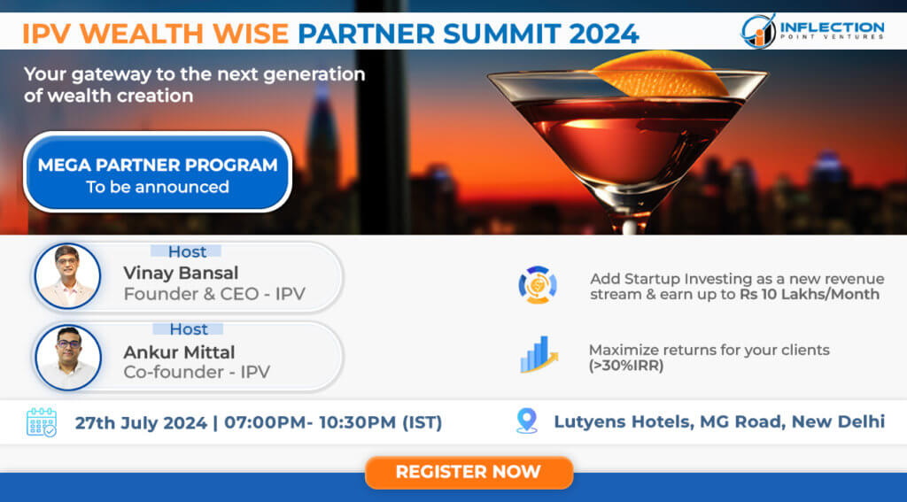 Events | Learn from Industry Experts | IPV