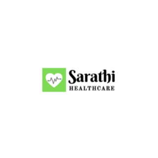 Sarathi Healthcare - Inflection Point Ventures